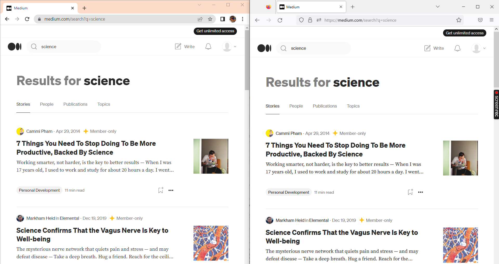 medium.com - see bug description · Issue #116392 · webcompat/web-bugs · GitHub