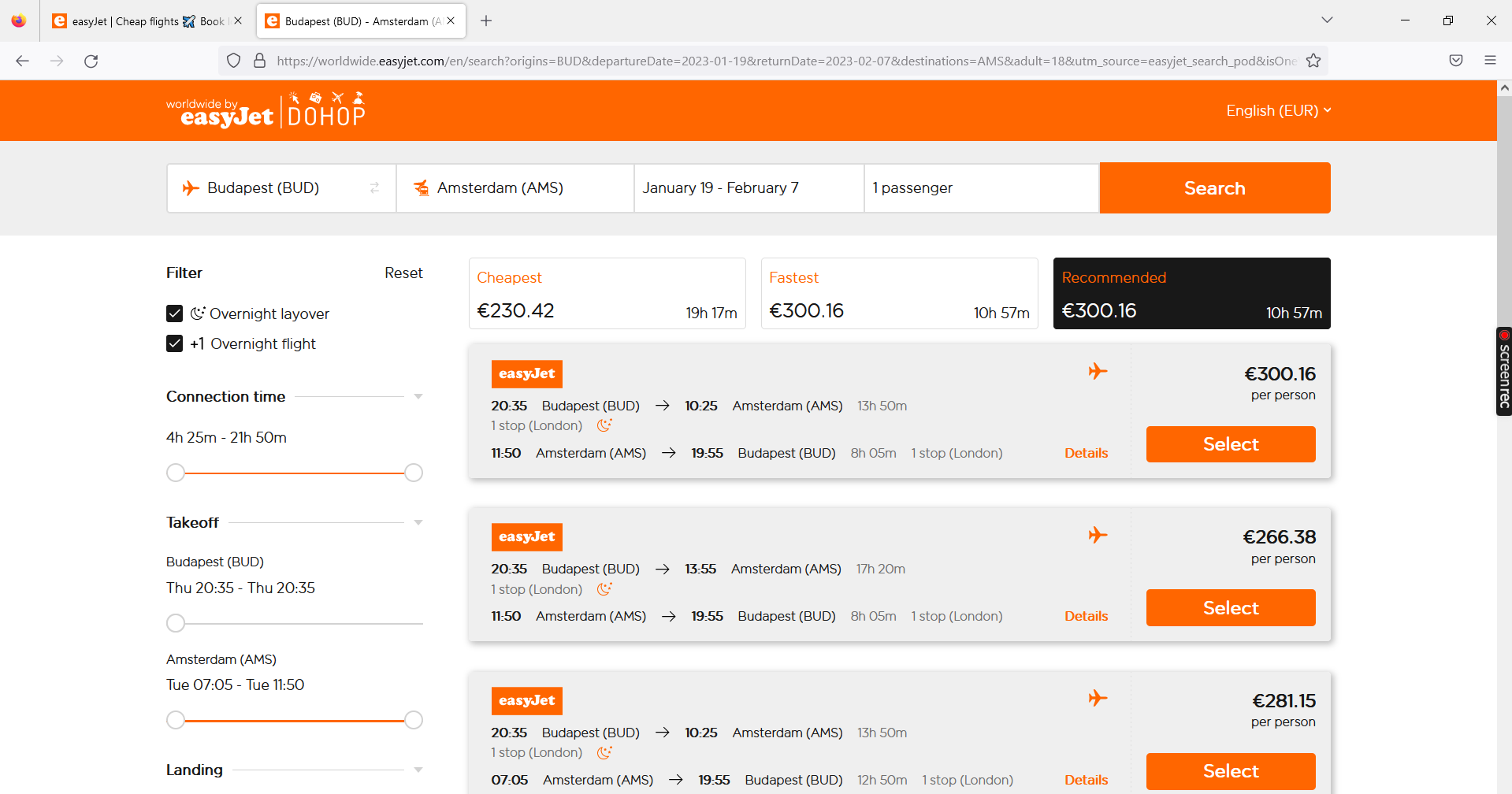 www.easyjet.com - site is not usable · Issue #116638 · webcompat/web-bugs · GitHub