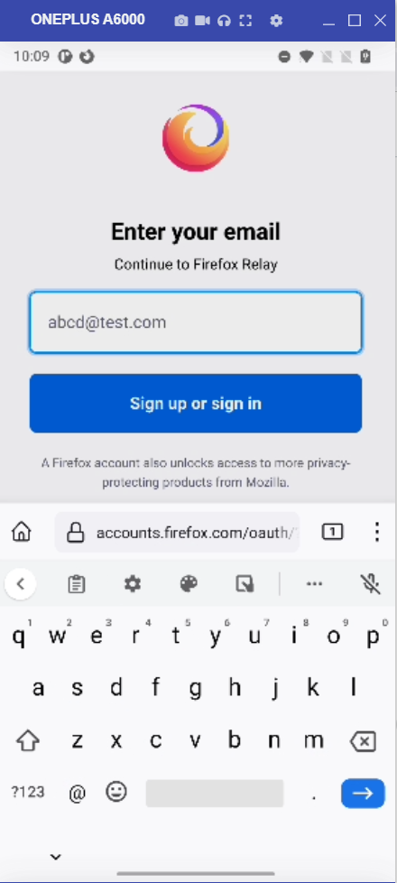 accounts.firefox.com - site is not usable · Issue #116686 · webcompat/web-bugs · GitHub