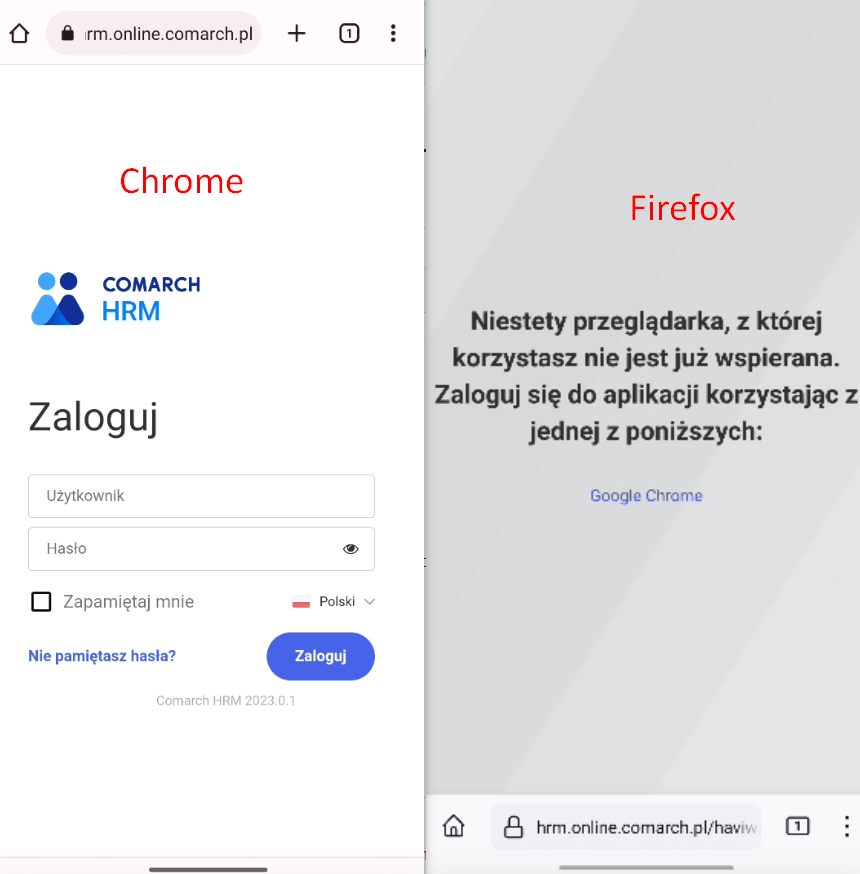 hrm.online.comarch.pl - unsupported · Issue #117868 · webcompat/web-bugs · GitHub