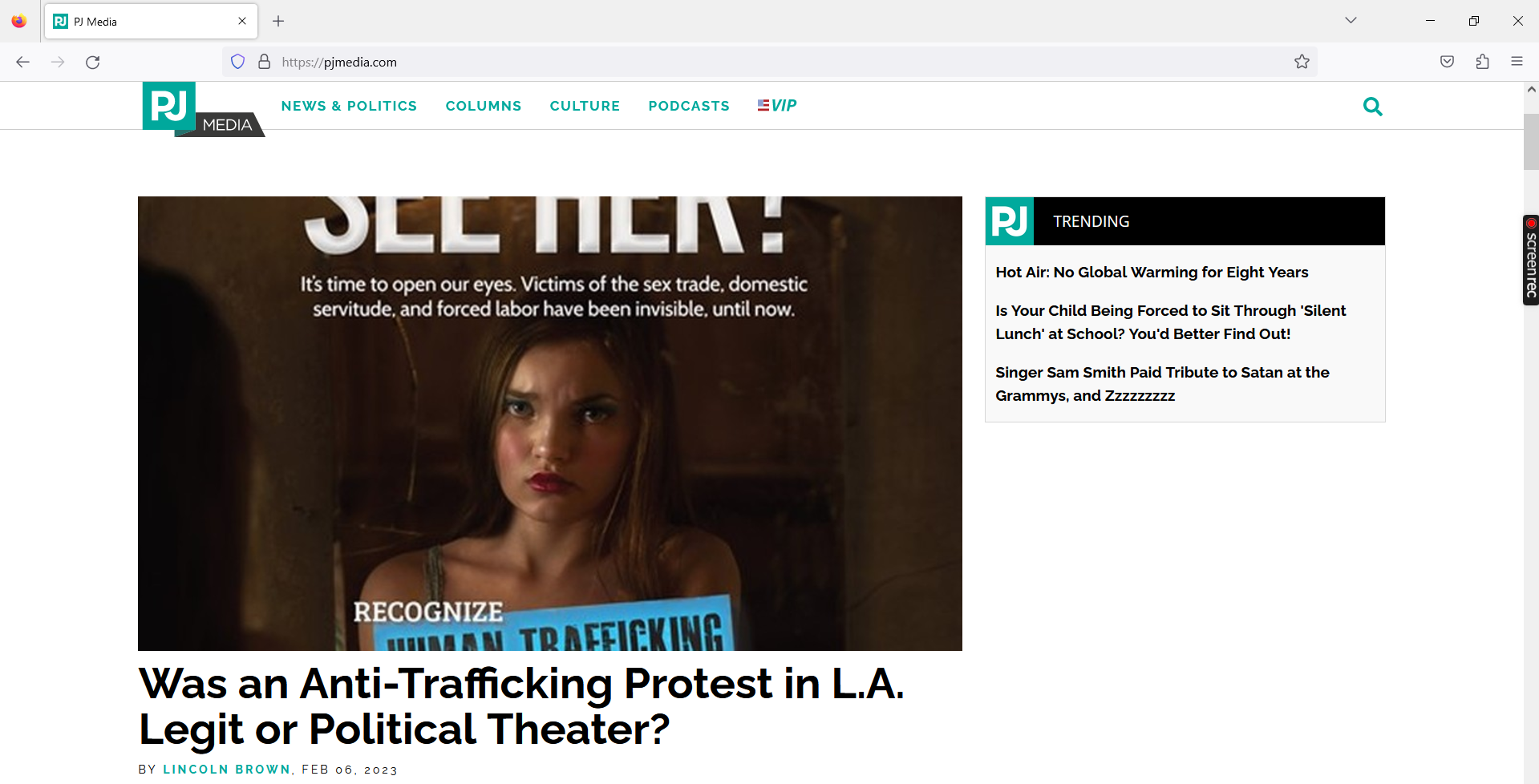 pjmedia.com - see bug description · Issue #117903 · webcompat/web-bugs · GitHub