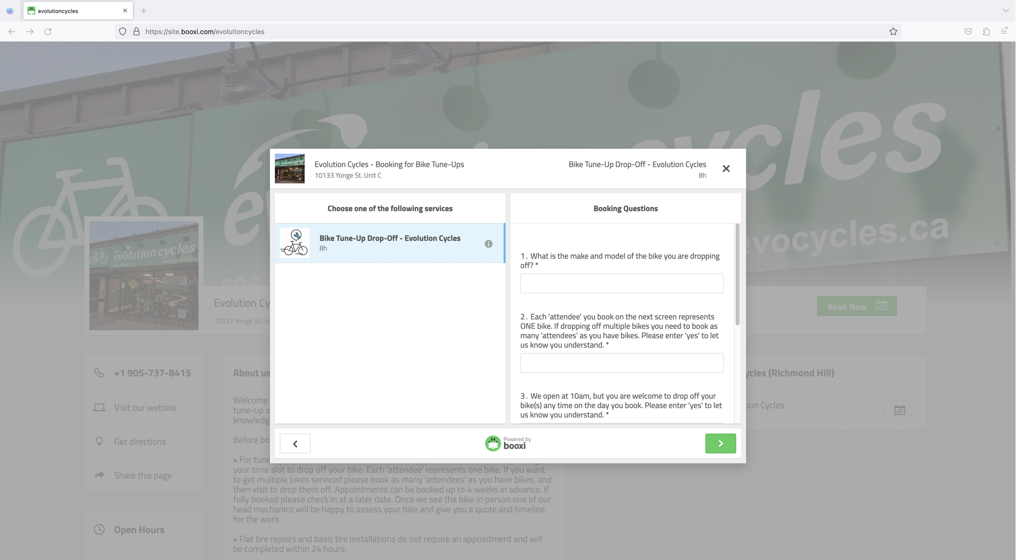 site.booxi.com - site is not usable · Issue #118399 · webcompat/web-bugs · GitHub