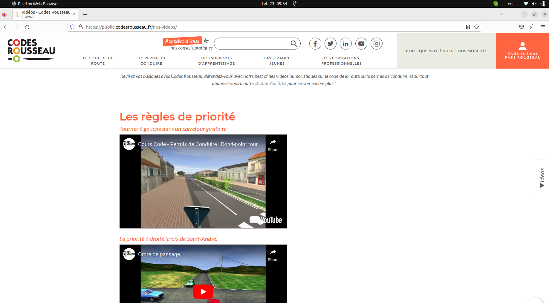 eleve.codesrousseau.fr - design is broken · Issue #118472 · webcompat/web-bugs · GitHub