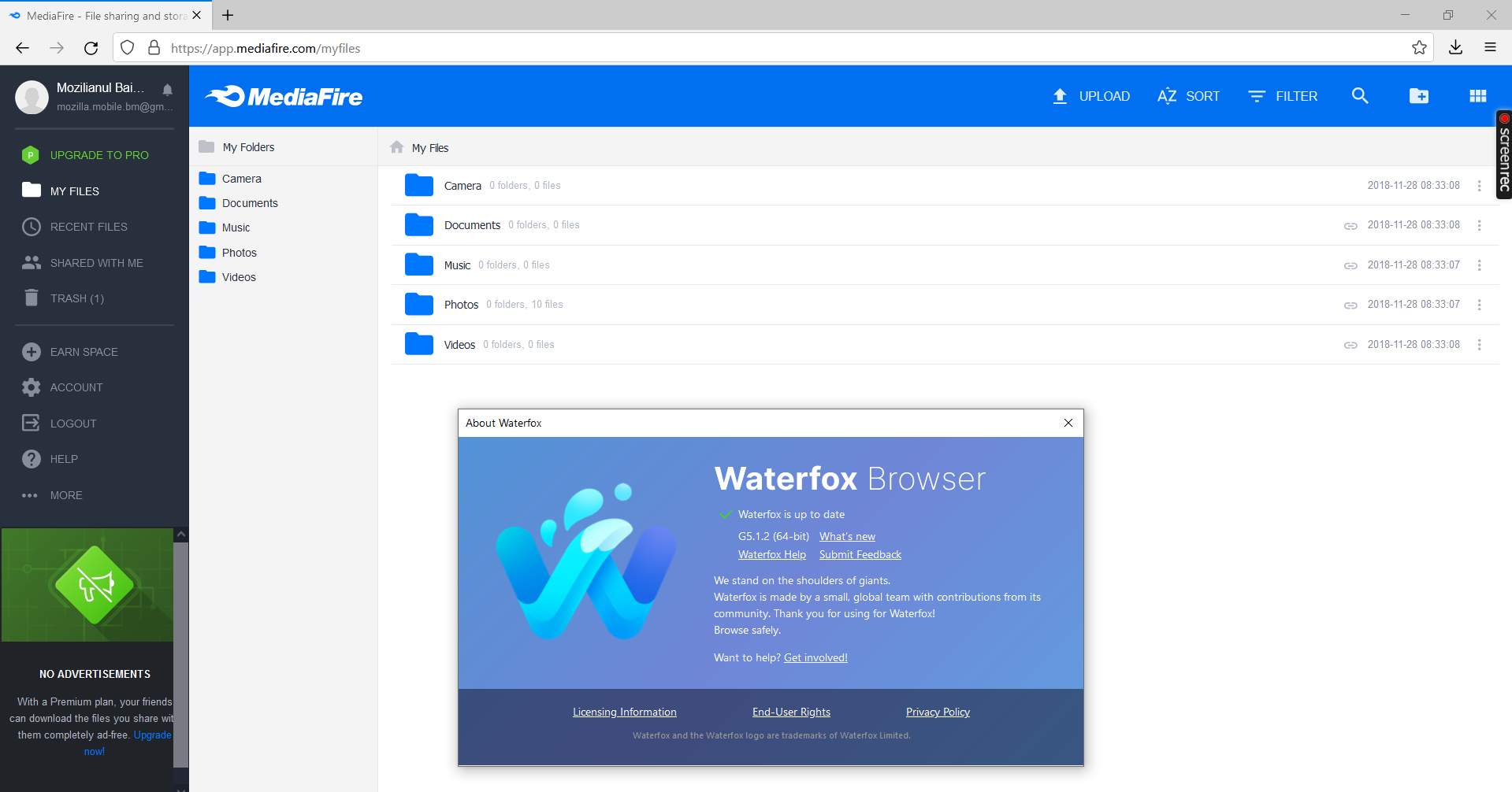 mediafire.com - Poor Login popup code · Issue #118792 · webcompat/web-bugs · GitHub