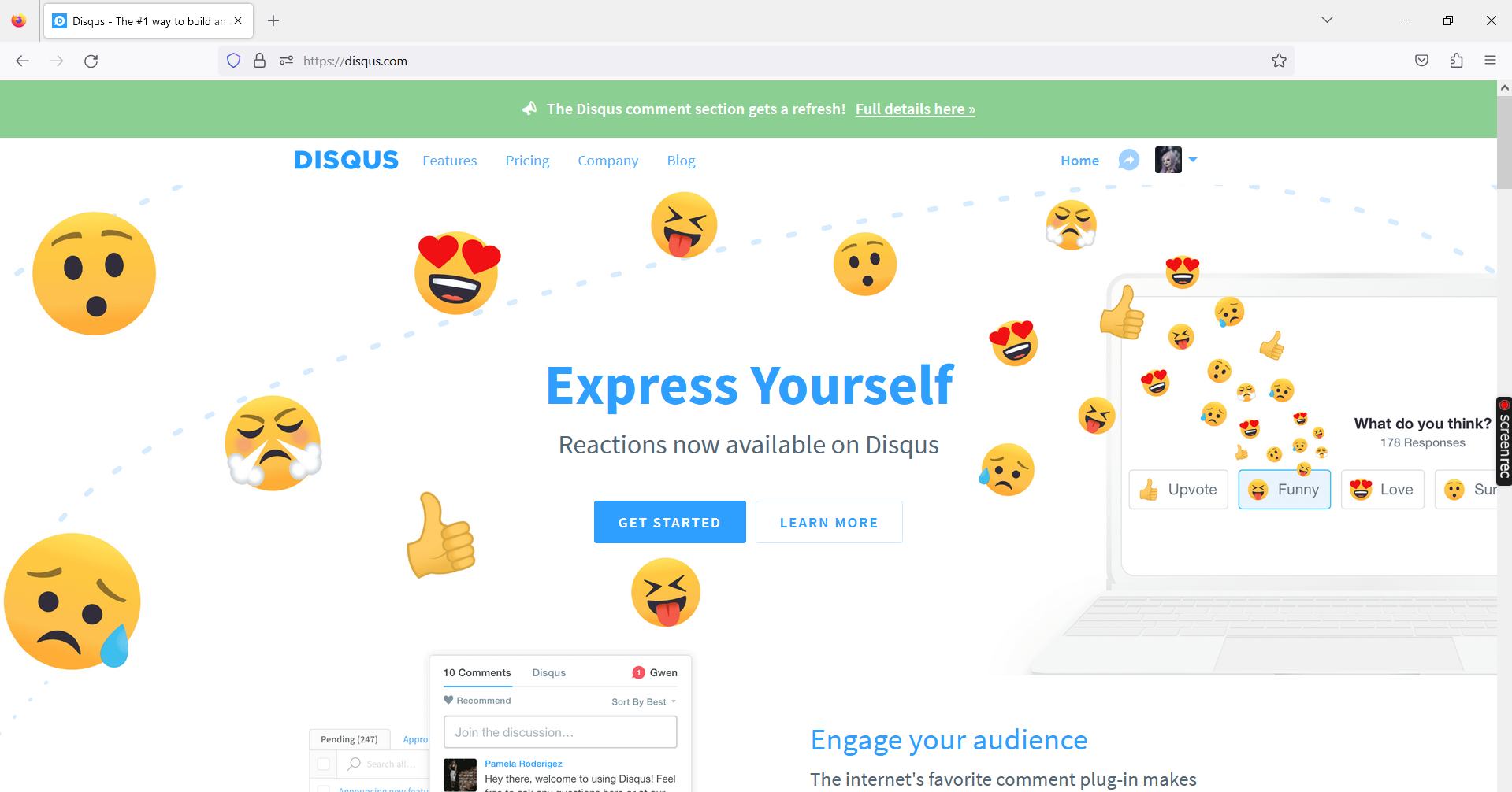 disqus.com - see bug description · Issue #118738 · webcompat/web-bugs · GitHub