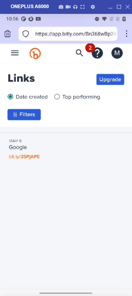 bitly.com - site is not usable · Issue #119077 · webcompat/web-bugs · GitHub