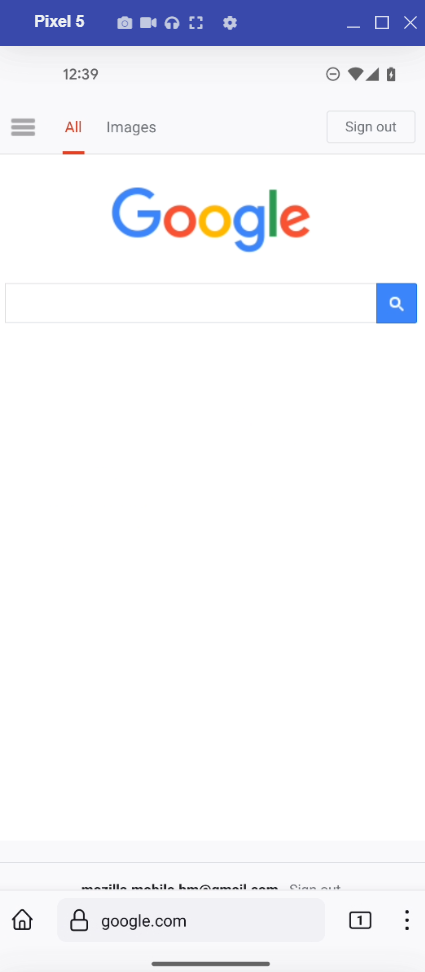 accounts.google.com - site is not usable · Issue #119165 · webcompat/web-bugs · GitHub