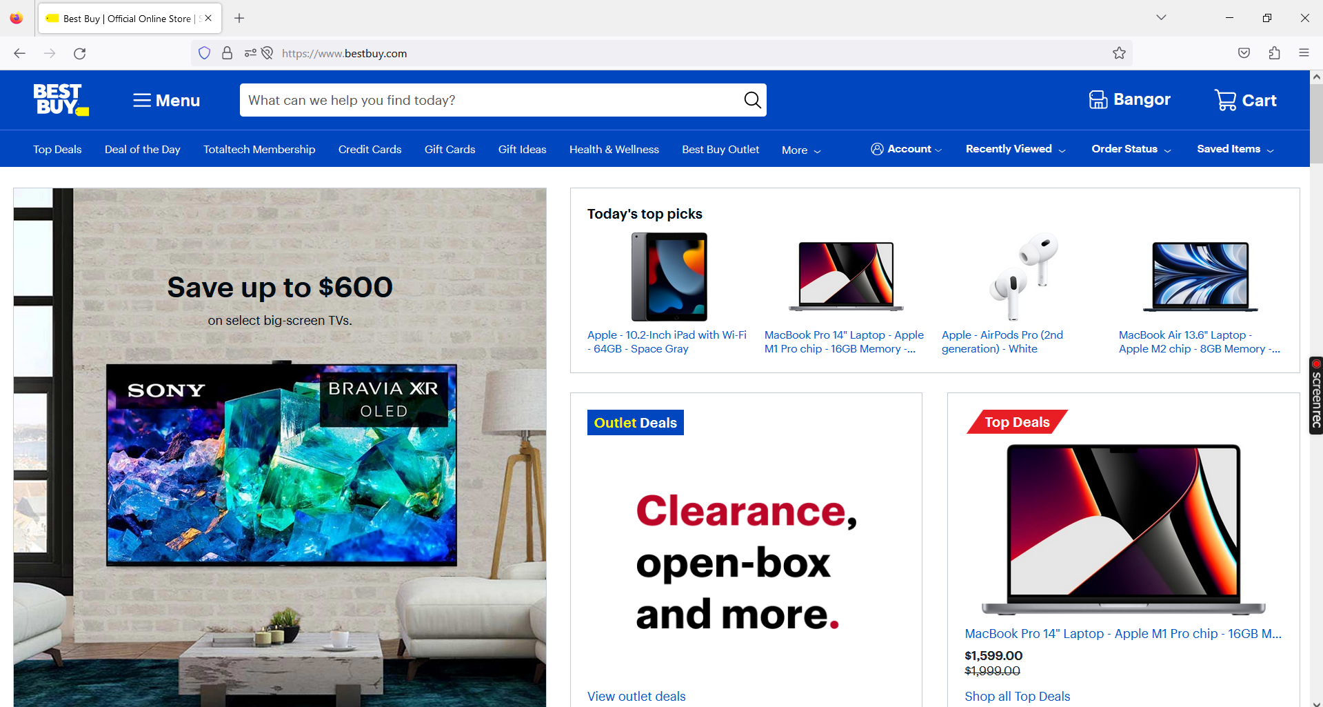 www.bestbuy.com - site is not usable · Issue #119259 · webcompat/web ...