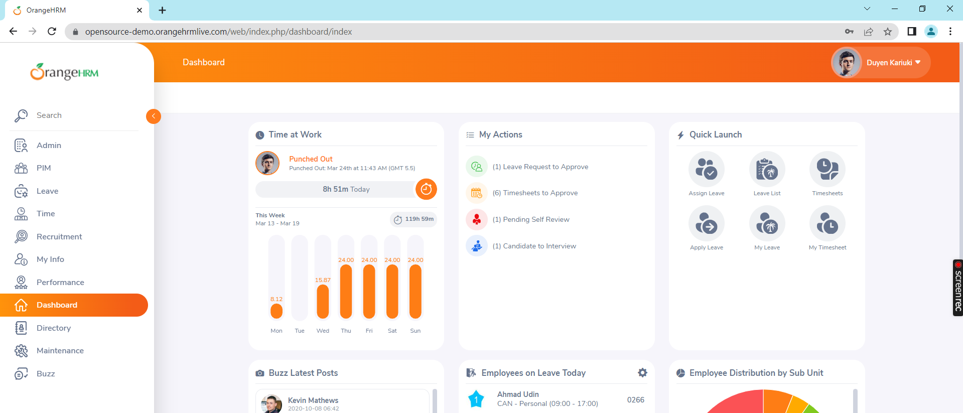 opensource-demo.orangehrmlive.com - see bug description · Issue #119390 · webcompat/web-bugs ...