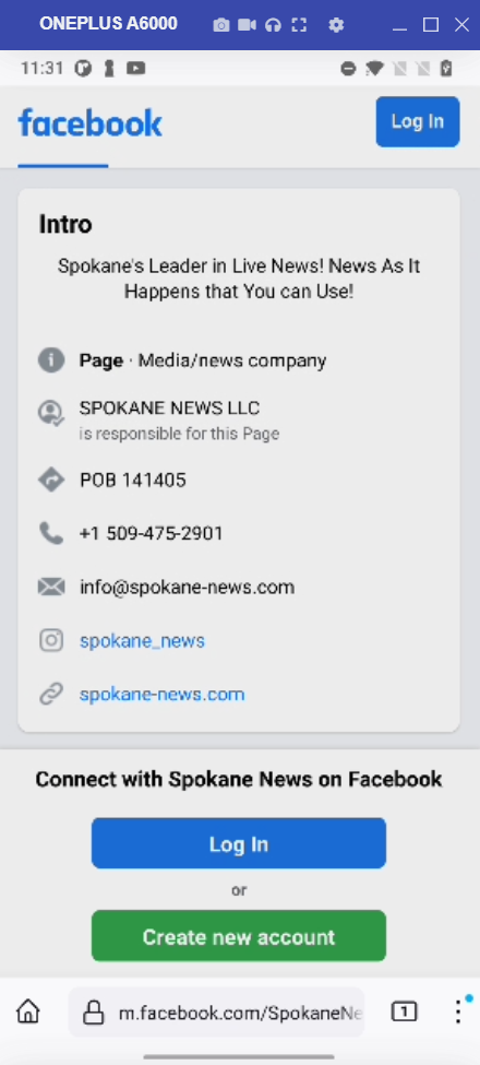 m.facebook.com - site is not usable · Issue #119399 · webcompat/web-bugs · GitHub