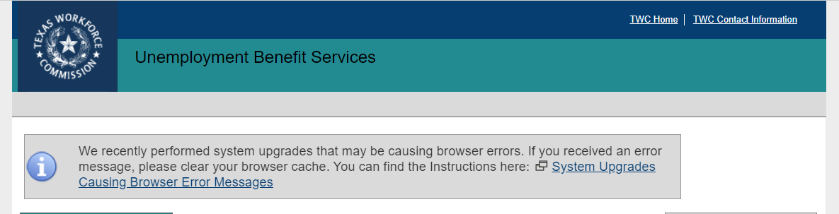 apps.twc.state.tx.us - see bug description · Issue #119493 · webcompat/web-bugs · GitHub