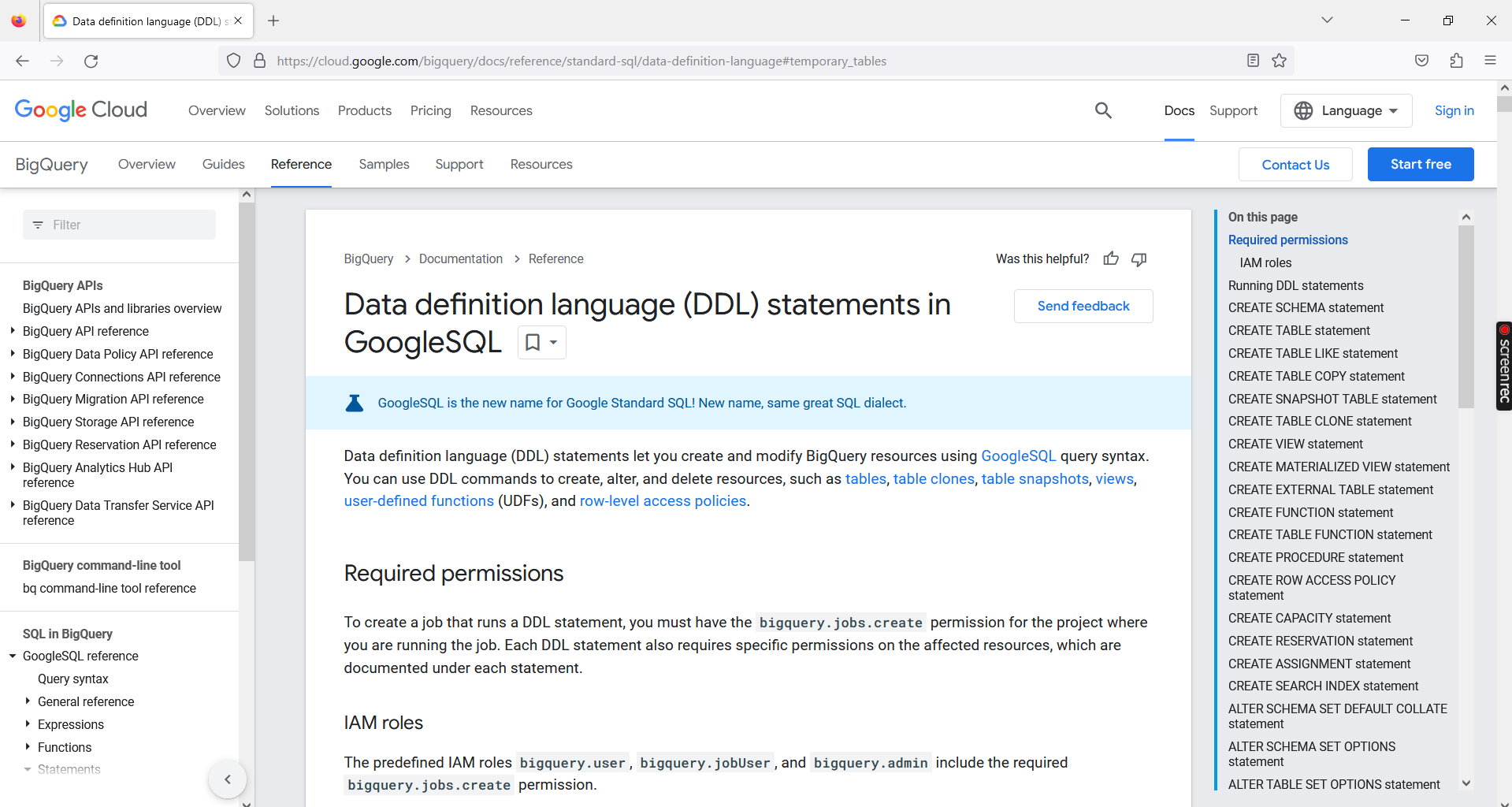 cloud.google.com - design is broken · Issue #119483 · webcompat/web-bugs · GitHub