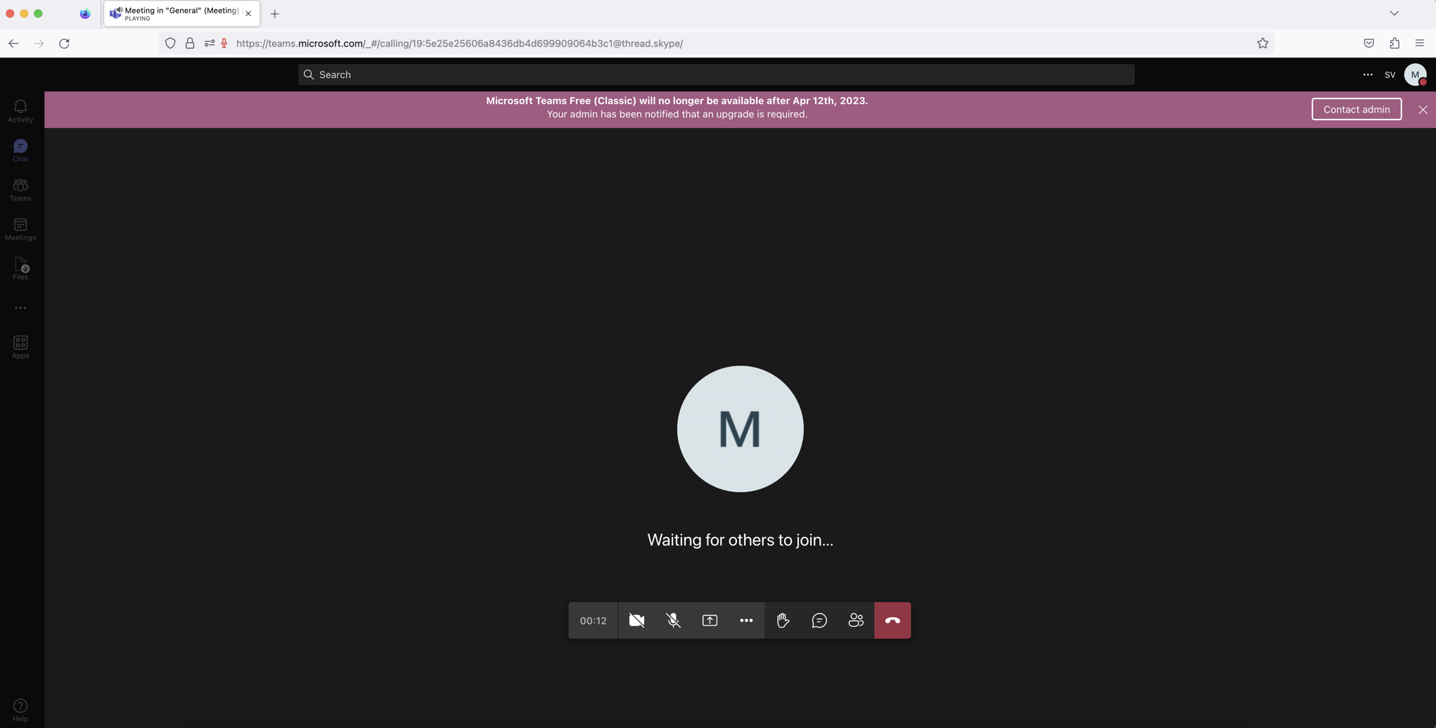 teams.microsoft.com - see bug description · Issue #119480 · webcompat/web-bugs · GitHub