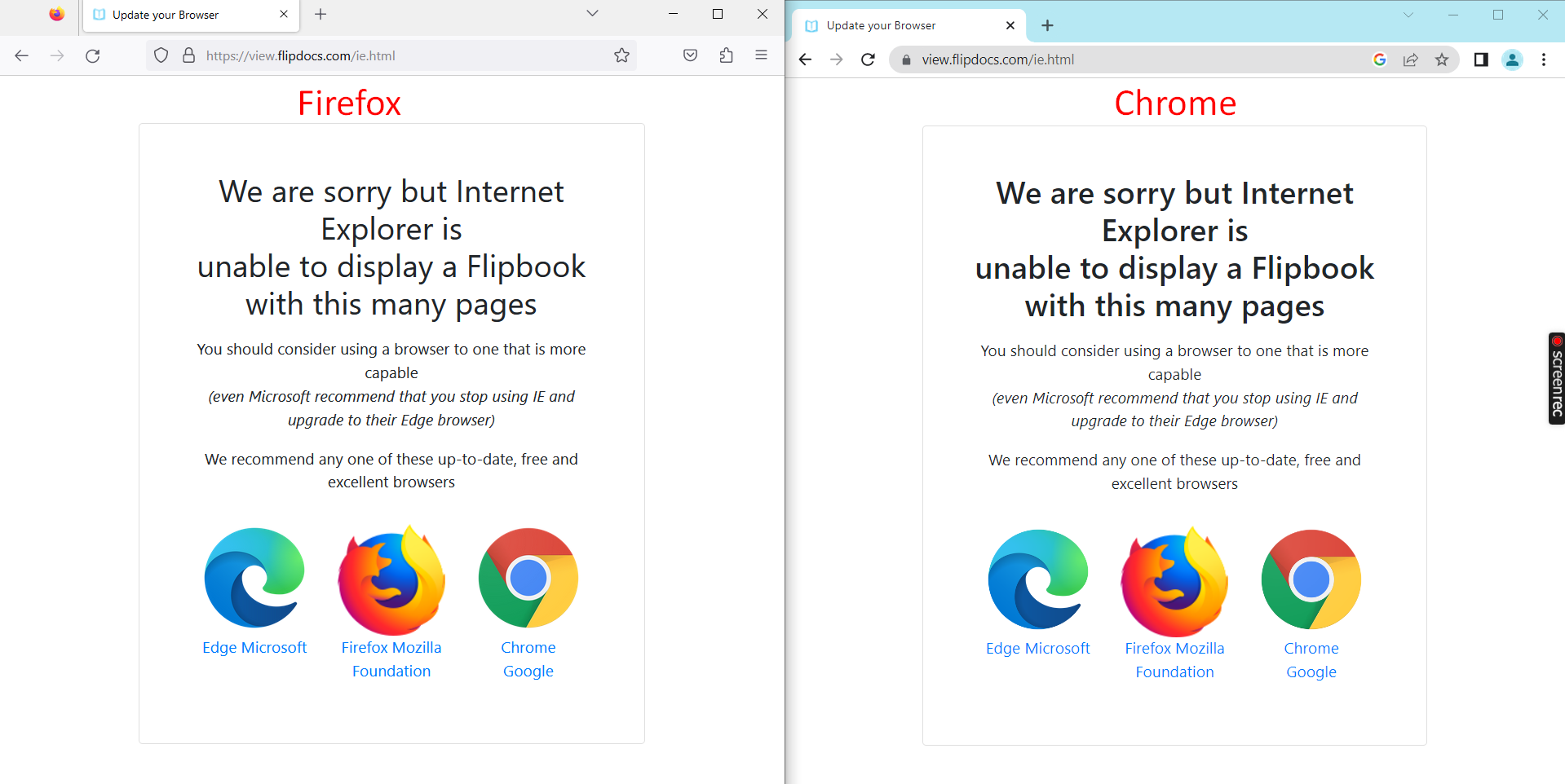 view.flipdocs.com - see bug description · Issue #119586 · webcompat/web-bugs · GitHub