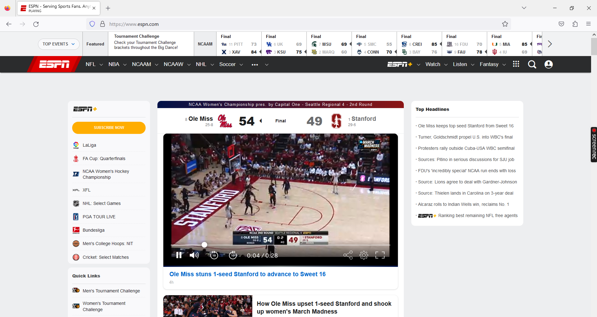 www.espn.com - site is not usable · Issue #119719 · webcompat/web-bugs · GitHub