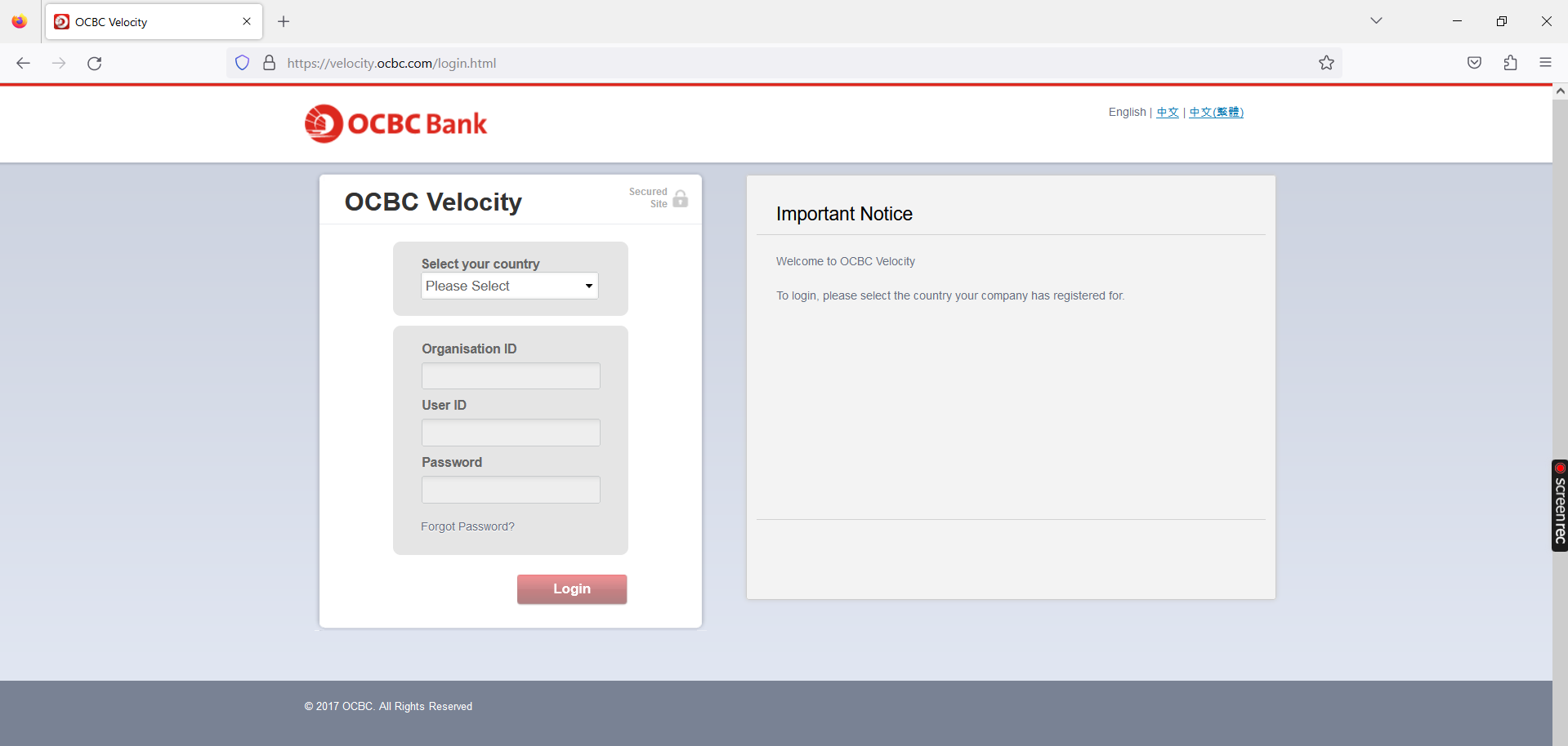 velocity.ocbc.com - see bug description · Issue #120128 · webcompat/web ...