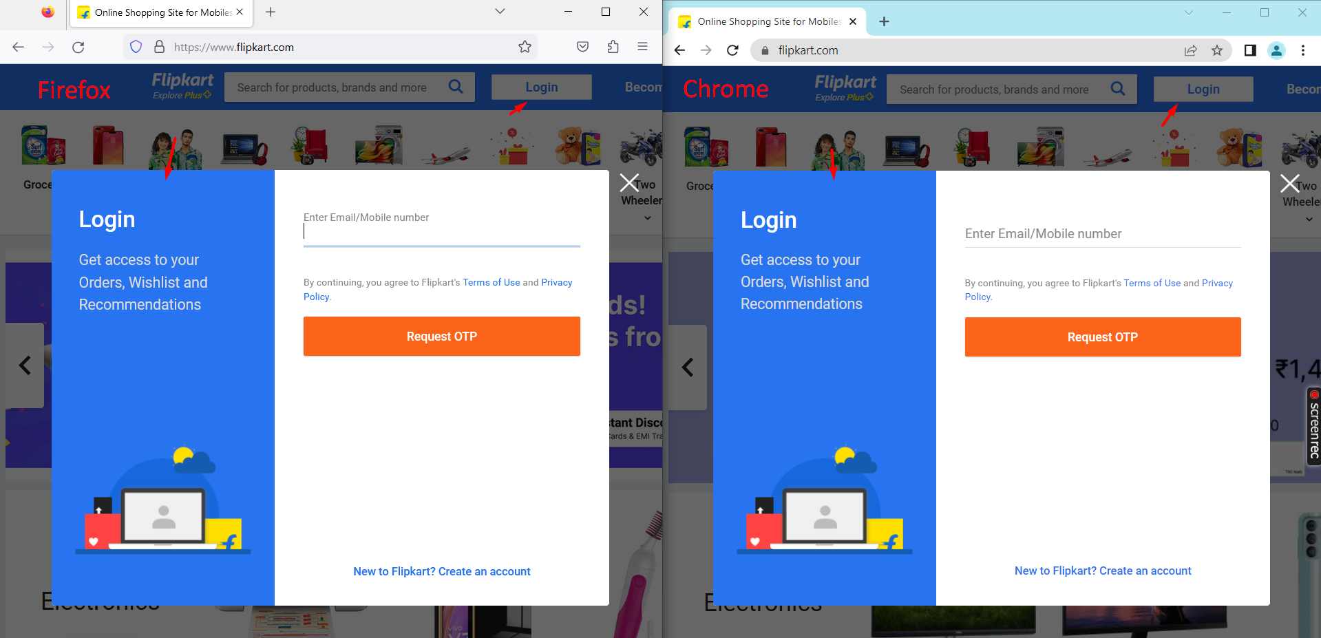 flipkart.com - see bug description · Issue #120227 · webcompat/web-bugs · GitHub