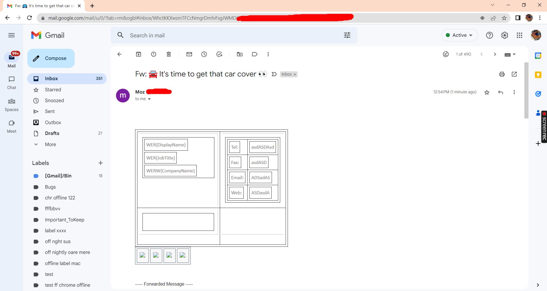 mail.yahoo.com - see bug description · Issue #120554 · webcompat/web-bugs · GitHub