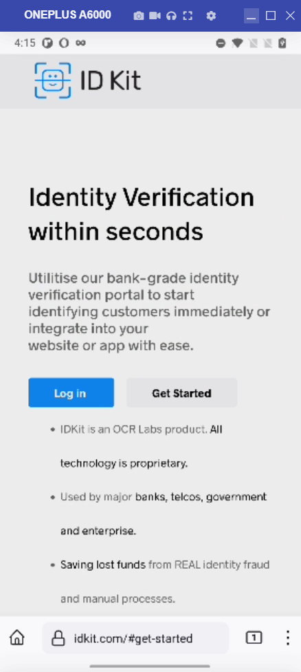 idkit.com - see bug description · Issue #120569 · webcompat/web-bugs · GitHub
