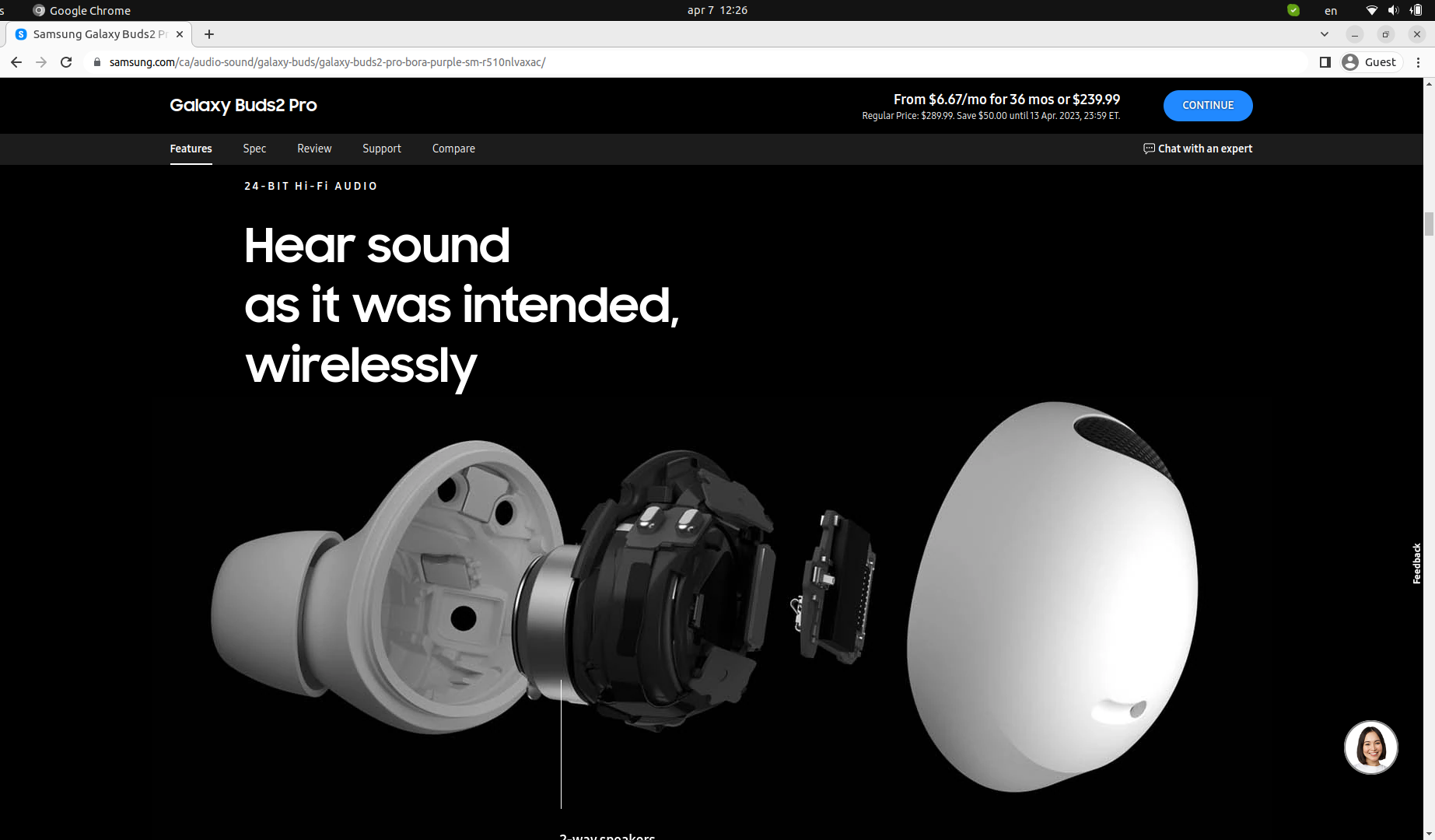Product Images And Animation Are Not Displayed · Issue 109965 · Webcompatweb 0150