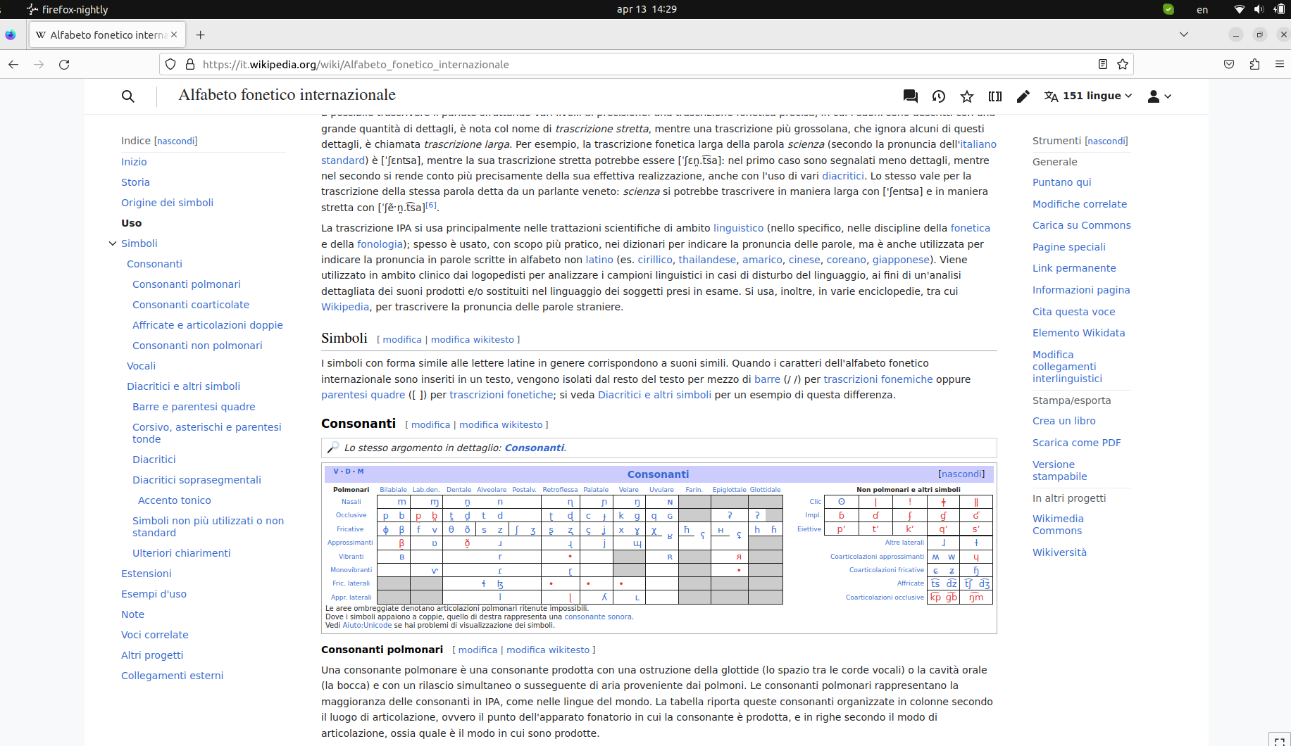 it.wikipedia.org - design is broken · Issue #120755 · webcompat/web-bugs · GitHub