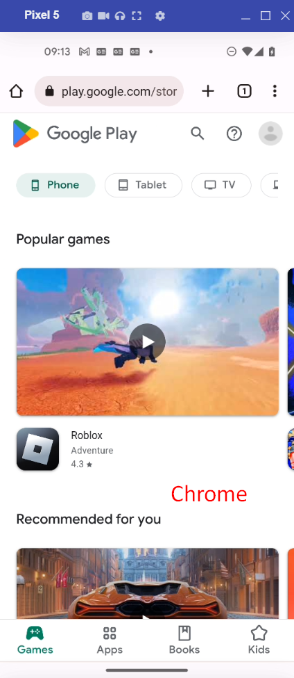 com.google.play store - design is broken · Issue #121546 · webcompat/web-bugs · GitHub