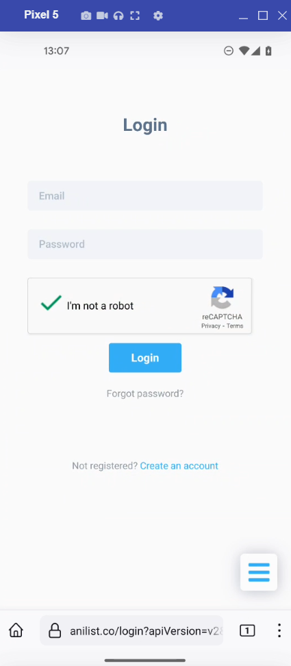 anilist.co - site is not usable · Issue #121773 · webcompat/web-bugs · GitHub