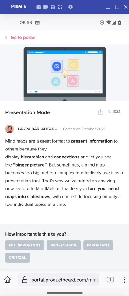 portal.productboard.com - desktop site instead of mobile site · Issue #121889 · webcompat/web ...