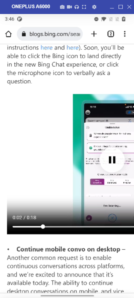 blogs.bing.com - design is broken · Issue #122551 · webcompat/web-bugs · GitHub