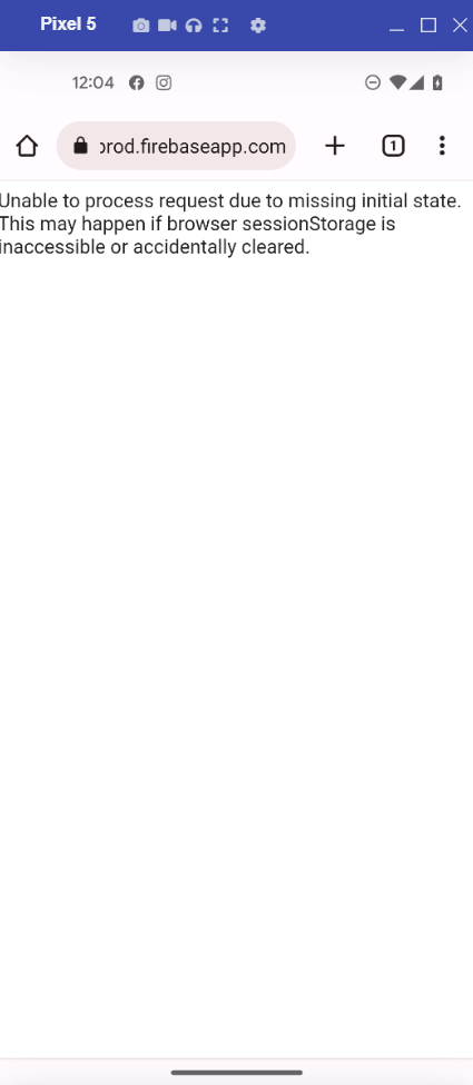 hinge-layer-prod.firebaseapp.com - site is not usable · Issue #122618 · webcompat/web-bugs · GitHub