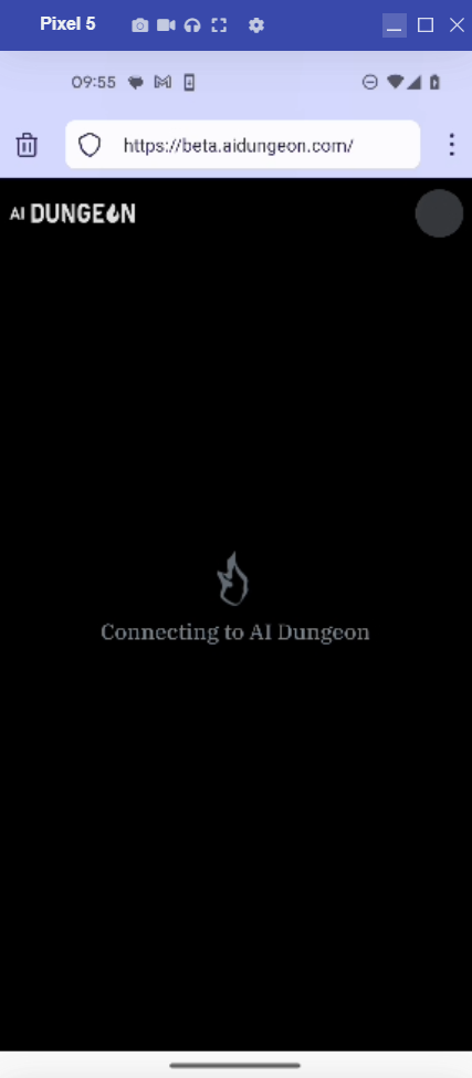 beta.aidungeon.com - Stuck loading with "Block other content trackers" enabled · Issue #126440 ...