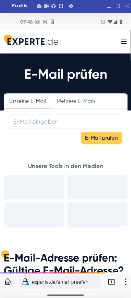 Expertede The Page Loads Very Slow · Issue 126832 · Webcompatweb Bugs · Github 
