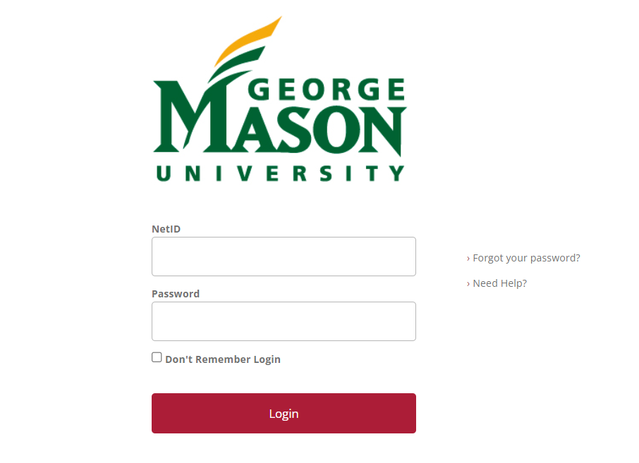 mymasonportal.gmu.edu - see bug description · Issue #127920 · webcompat/web-bugs · GitHub