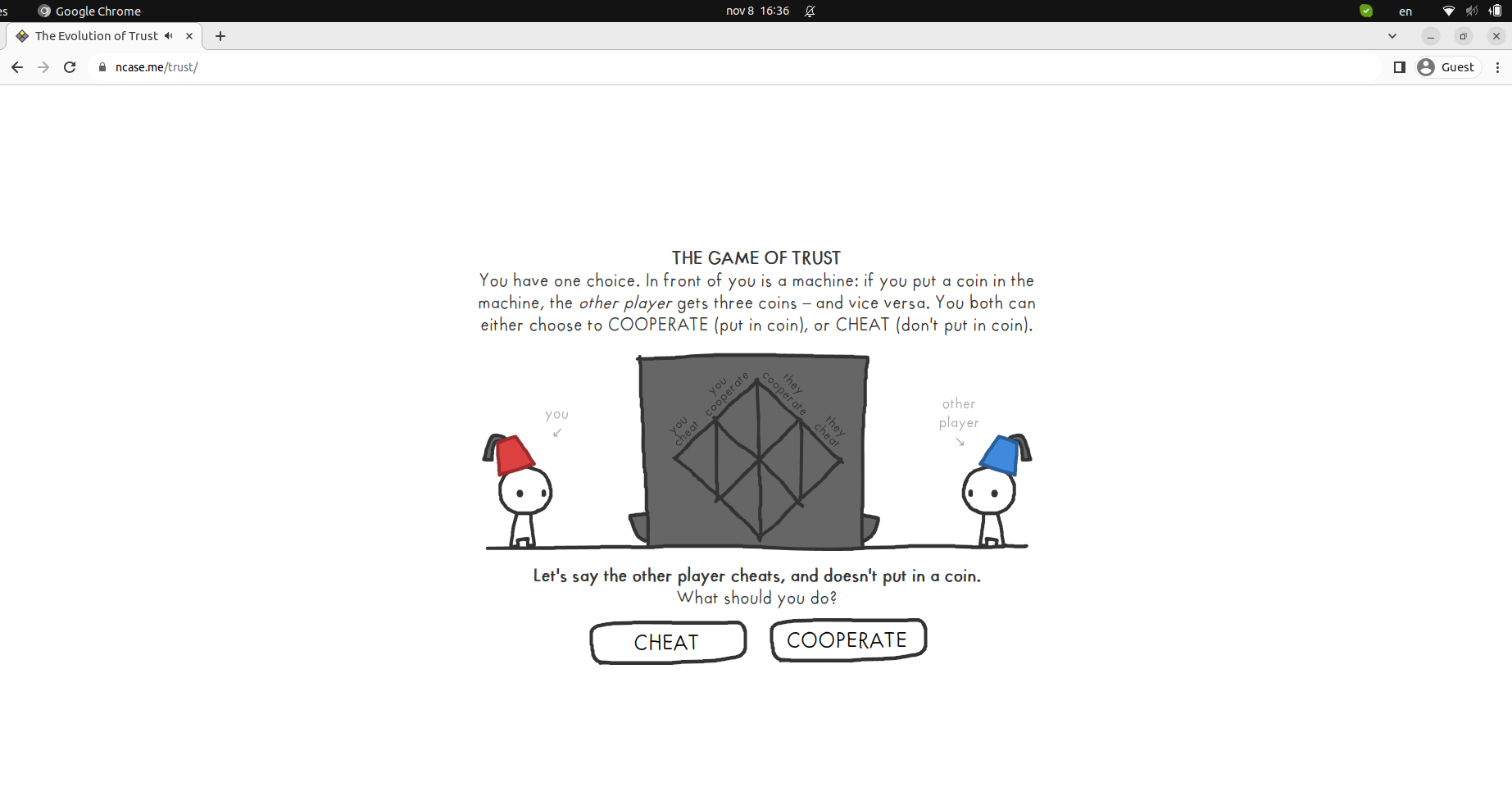 Ncaseme Section Of The Game Keeps Flashing Incorrect Rendering · Issue 129435 · Webcompat