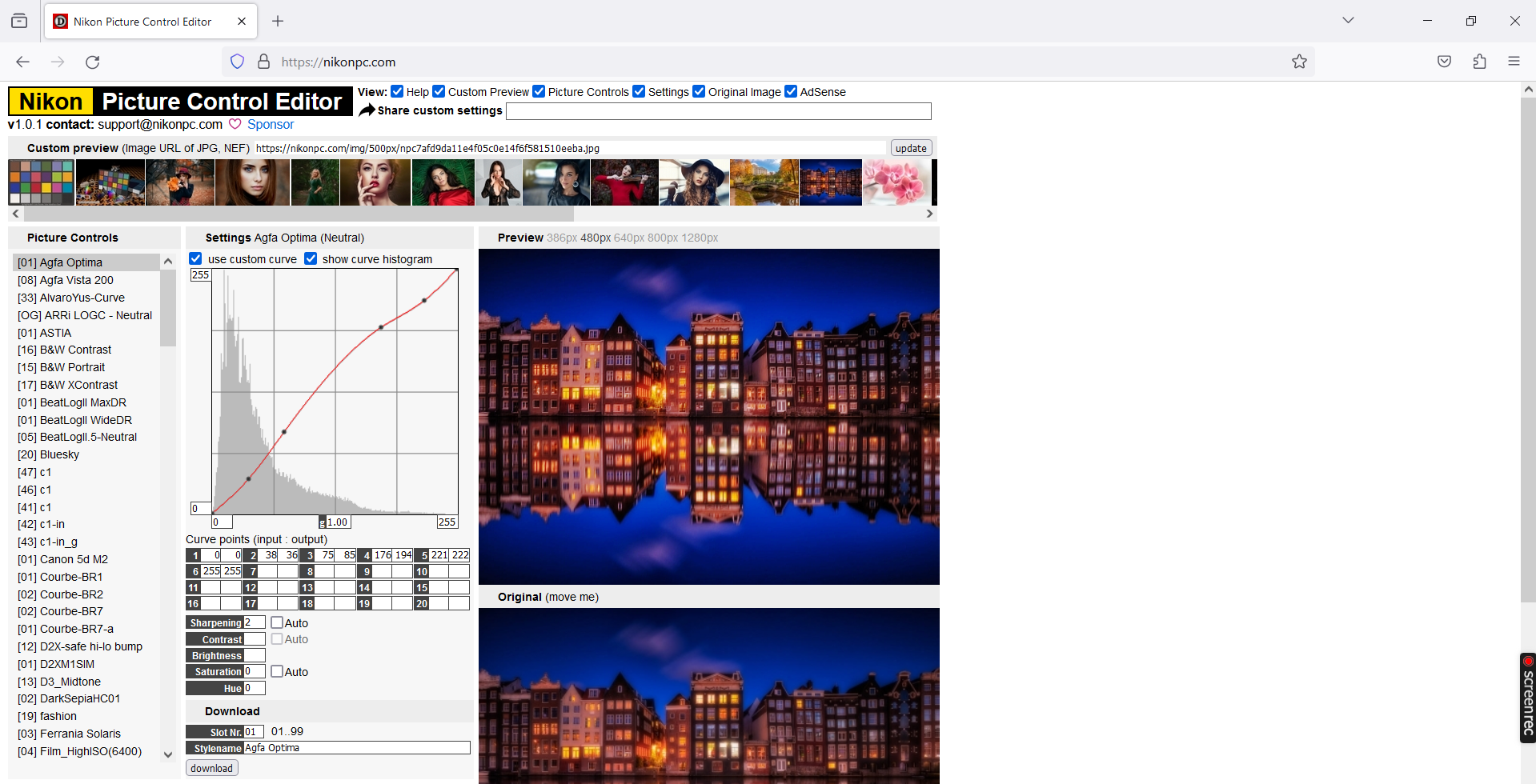nikonpc.com - see bug description · Issue #129722 · webcompat/web-bugs · GitHub