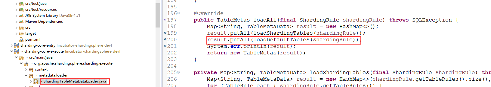 make incubator-shardingsphere first initialization run faster · Issue #3979 · apache ...