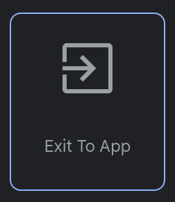 Evolution of "back to bookshelf" icon · Issue #1826 · edrlab/thorium ...