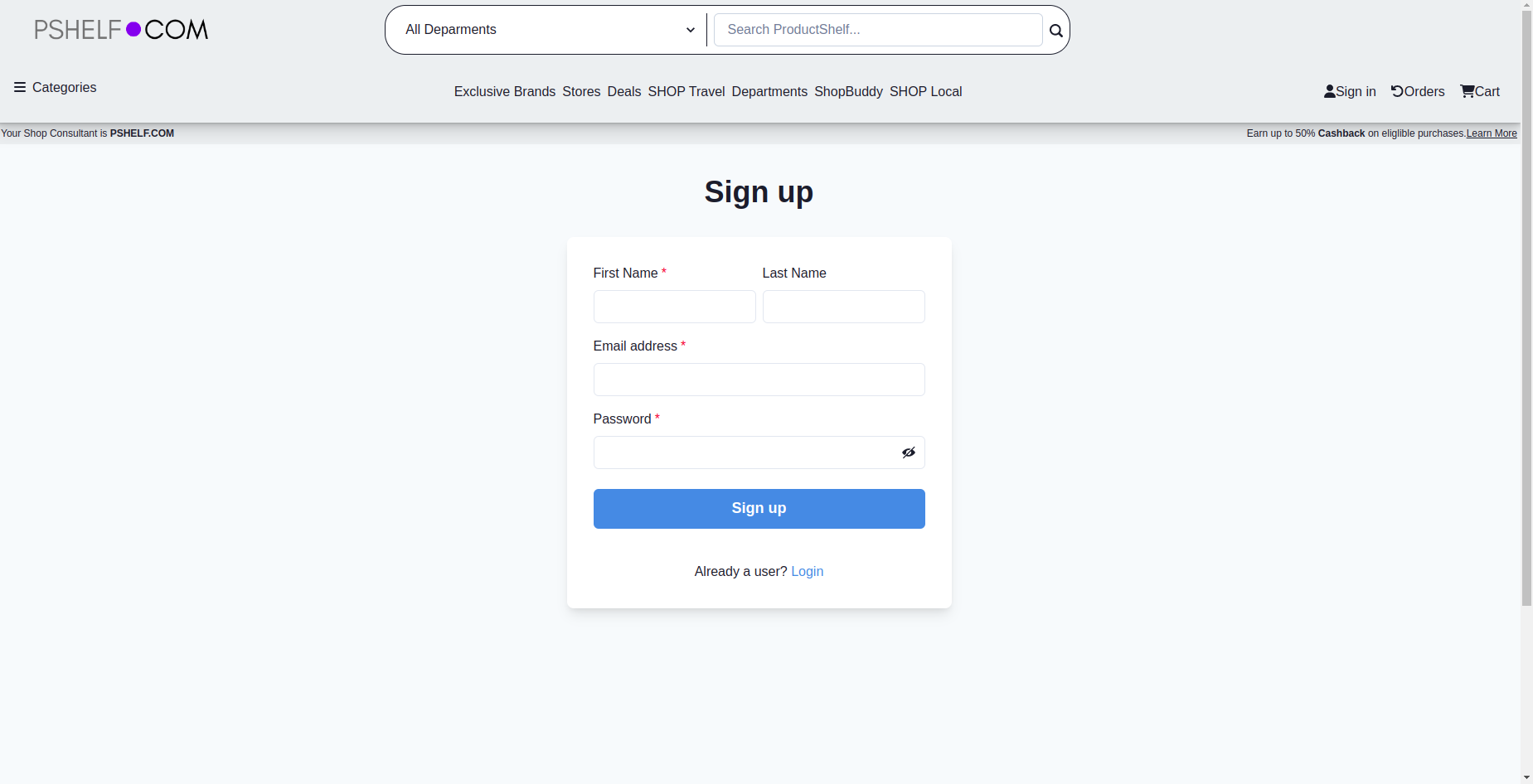 GitHub - dgdeepon/Clone-of-Shop.com: Clone of Shop.com : SHOP.COM Marketplace offers great deals ...