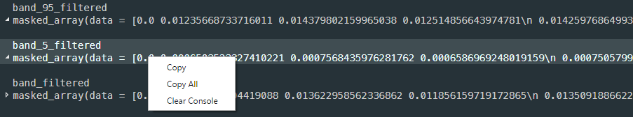 Cannot Copy In Debug Console · Issue 34066 · Microsoftvscode · Github