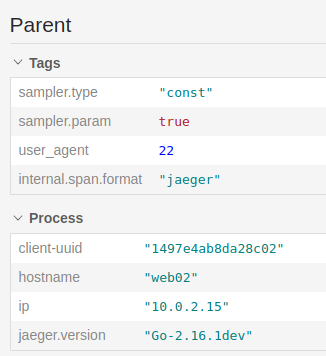 Problem with --jaeger.tags · Issue #279 · jaegertracing/documentation · GitHub