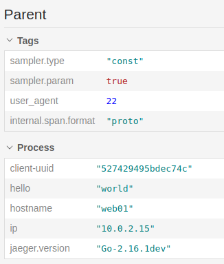 Problem with --jaeger.tags · Issue #279 · jaegertracing/documentation · GitHub