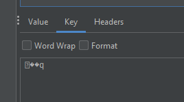 Integer keys not display correctly in consumers · Issue #6 · kumait/kafkavisualizer · GitHub
