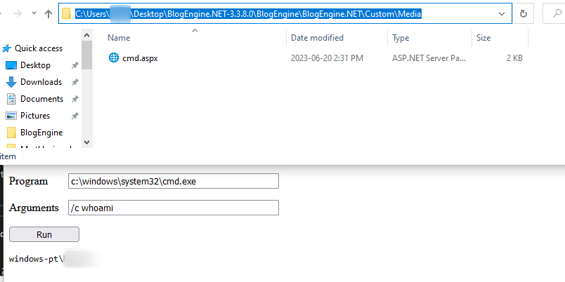 GitHub - hacip/CVE-2023-33404