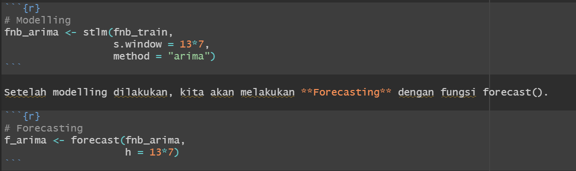 FnB TimeSeries - Error pada saat melakukan evaluasi · teamalgoritma community · Discussion #317 ...