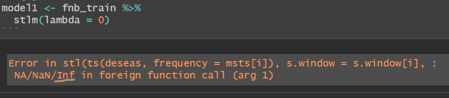 Log Infinity · teamalgoritma community · Discussion #323 · GitHub