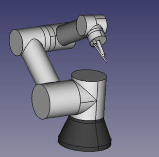 GitHub - istarendil/manipulators