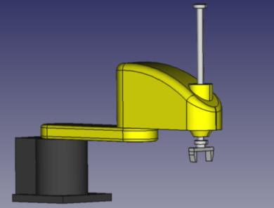 GitHub - istarendil/manipulators