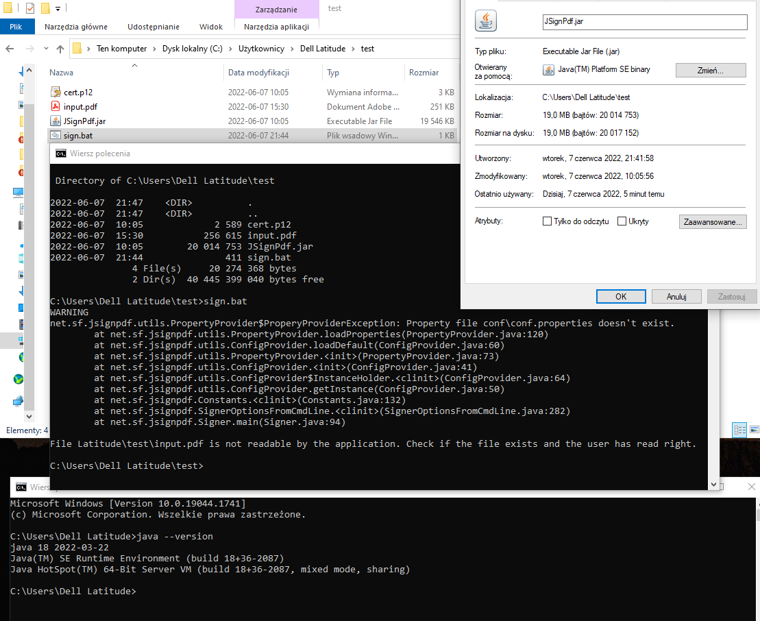 Not allowed space in path to pdf file in batch mode · Issue #112 ...