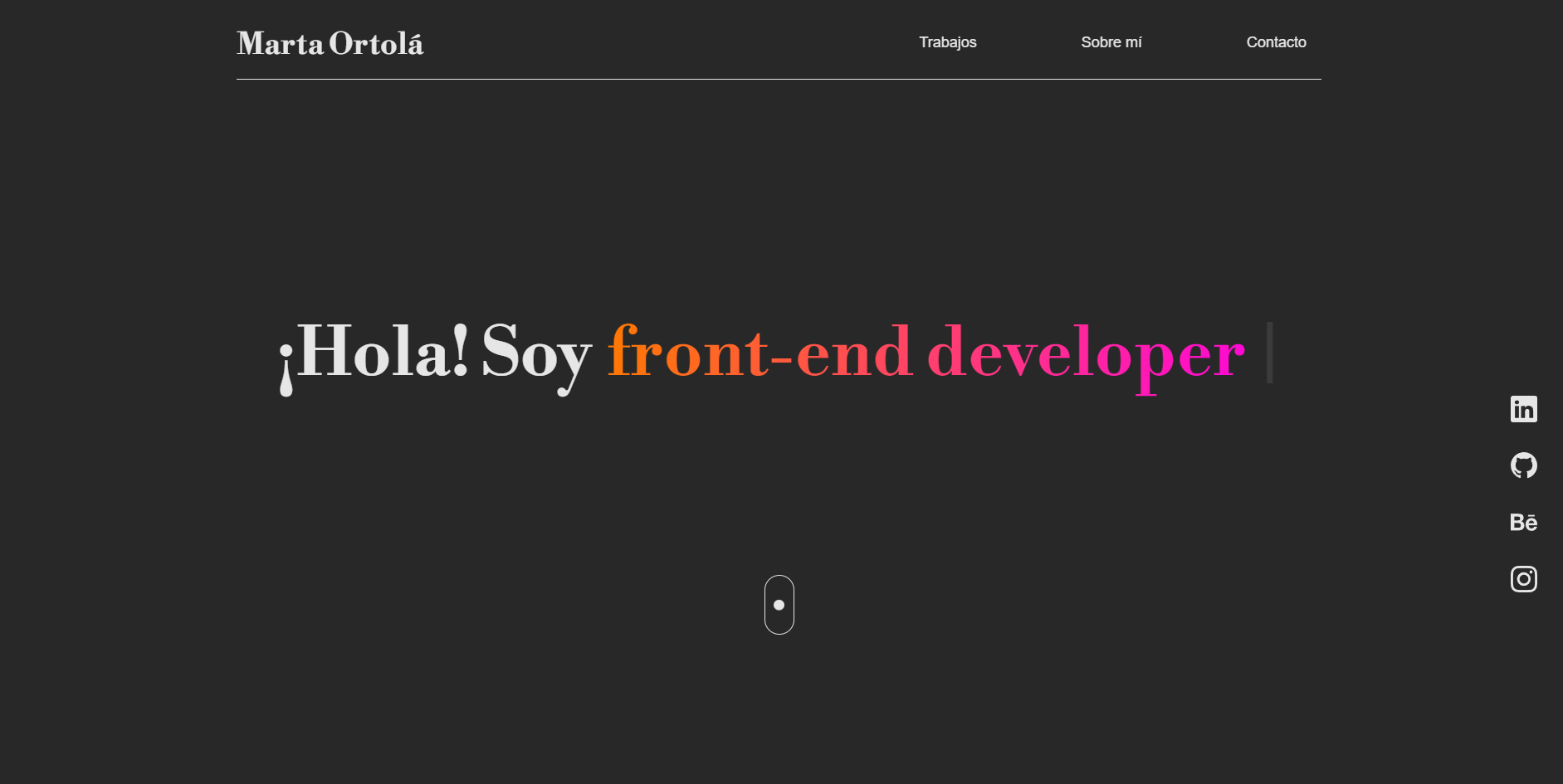 martaortola (Marta) · GitHub